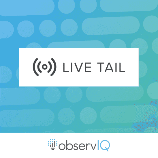 ObservIQ - Ridge Marketing